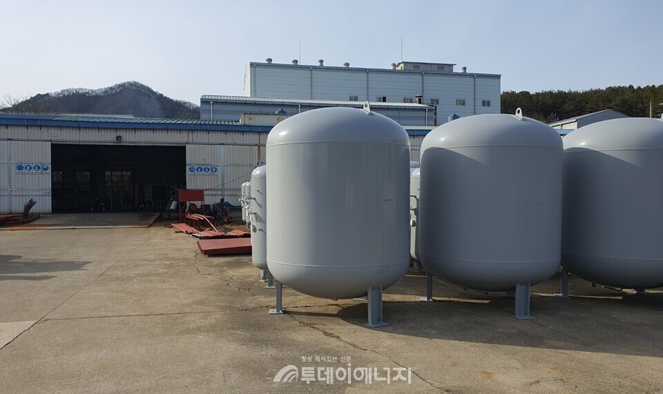 SK가스·E1, 10월 LPG 국내 공급가격 2개월 연속 '동결'