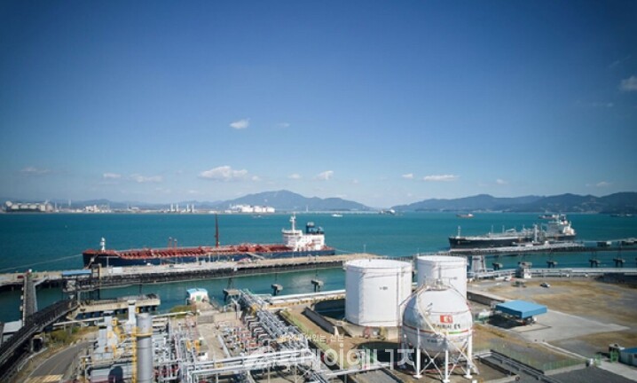 [2024 LPG 분야 결산] SK가스·E1, 신사업 활로 모색