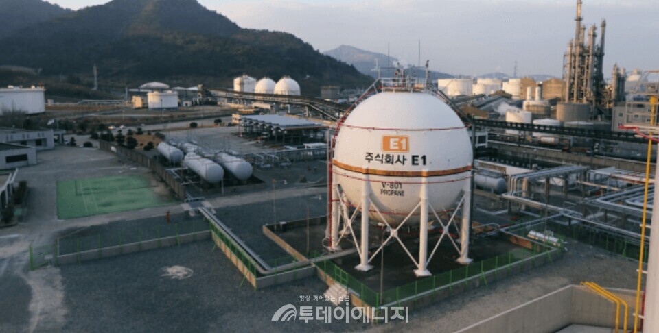[포커스] SK가스·E1, 2월 국내 LPG 공급가격 고심 클 듯