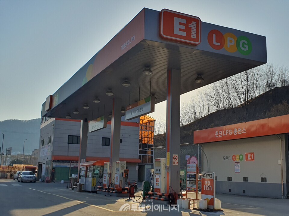 [4월 LPG 국내 공급가] 국제유가·대내외 여건 안정세 영향 '동결'