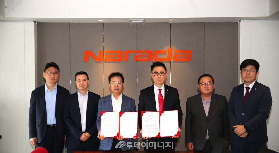 DS단석 'ESS 사업' 글로벌 시장 확장 가속화