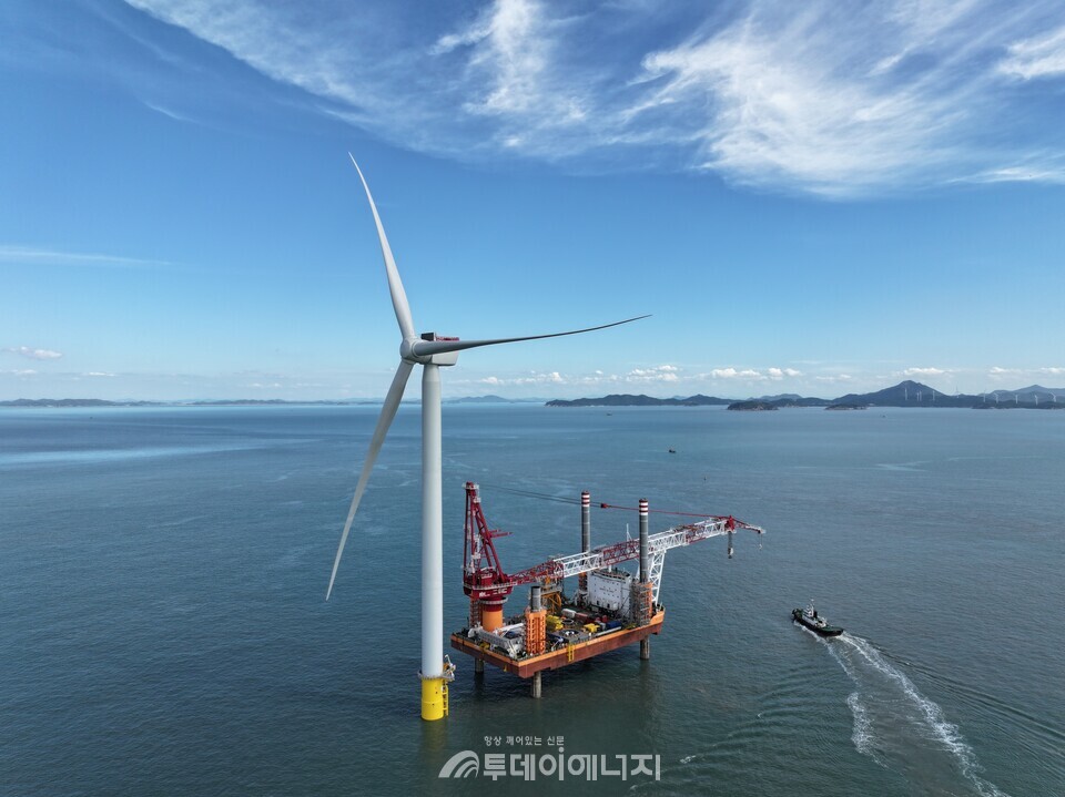 SK이노베이션 E&S, LACP 2024 비전 어워드 금상