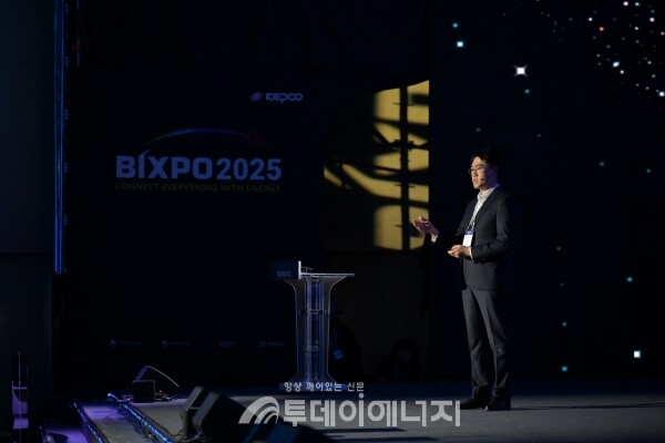 버넥트, BIXPO 2025에서 차세대 AI 스마트고글 시연
