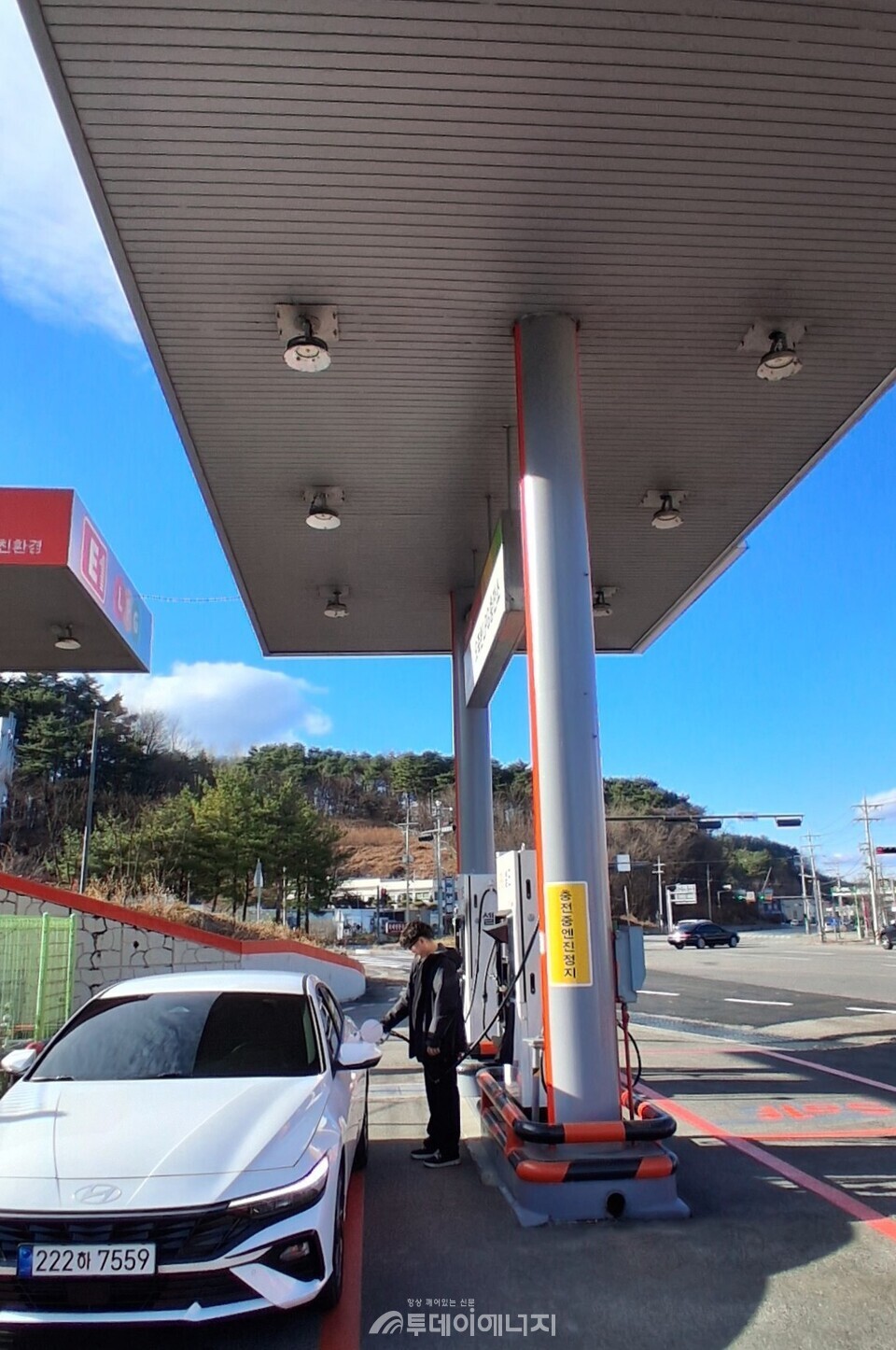 [기업 탐방] 동방LTS(LPG Total Solution) 사업장