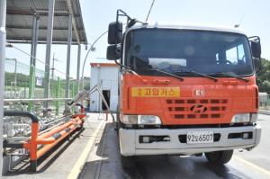 E1, 7월 LPG가격 kg당 105원 인하