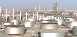 사우디 아람코, 미국産 LNG 200만 톤 확보 움직임