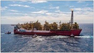 호주 Monadelphous, Shell·Origin과 1억 달러 이상 계약 수주